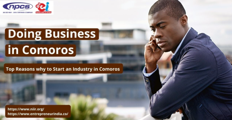The Tax System of Comoros: Key Features, Benefits, and Business ...