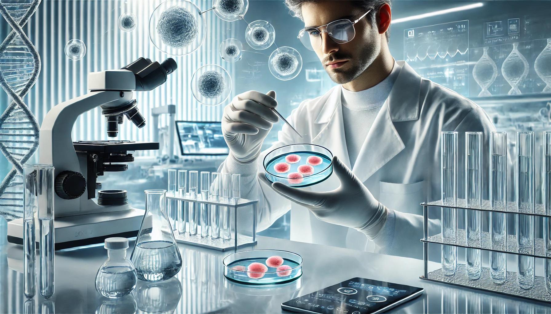 Unlocking the Power of V Cells and Stem Cells with XTEND OPTIMAL HEALTH ...