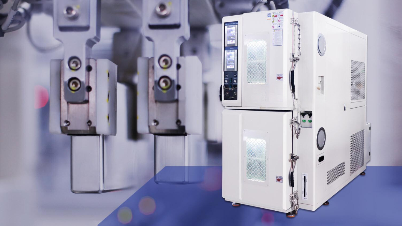 Battery Test Chambers: Simulating Real-World Conditions for Safer ...