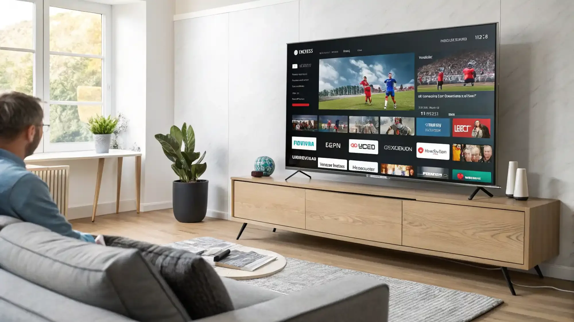 Nordisk IPTV: The Ultimate Nordic Streaming Solution - Spelling Bee Hinter