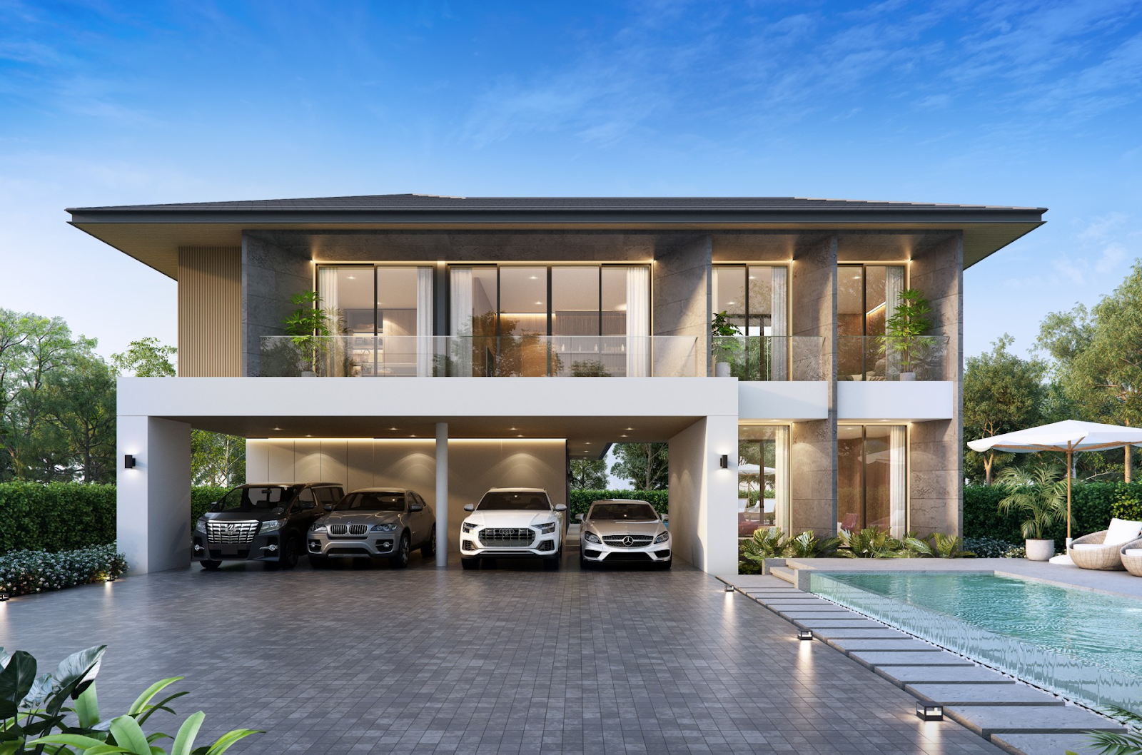From Foundation to Finish: Landy Home’s Proven Process for Quality ...