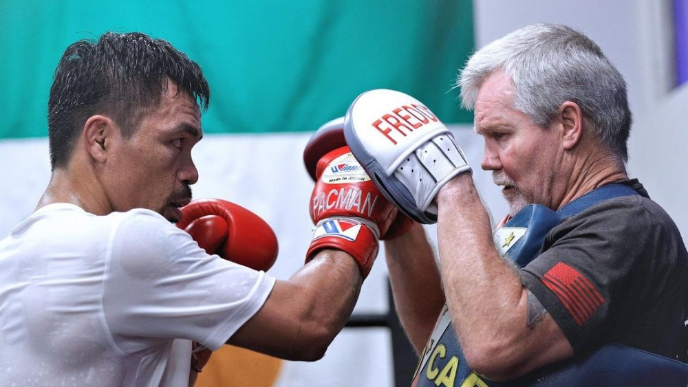 Famous Boxing Trainers Who Changed the Game - Spelling Bee Hinter